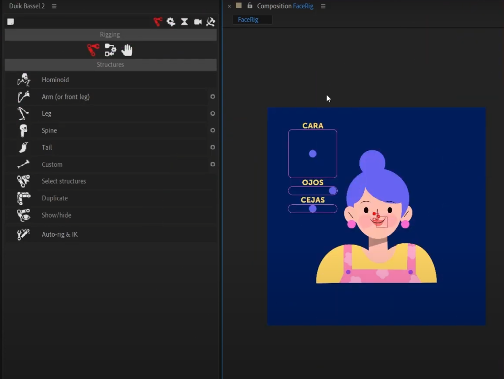 Plugins Gratuitos Animación After 2024 | Órbita Studios Blog